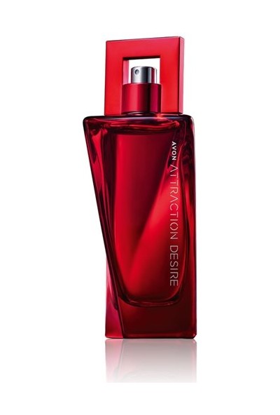 Avon Attraction Desire Kadın Parfüm Edp 50 ml Avon Attraction Desire Kadın Parfüm Edp 50 ml