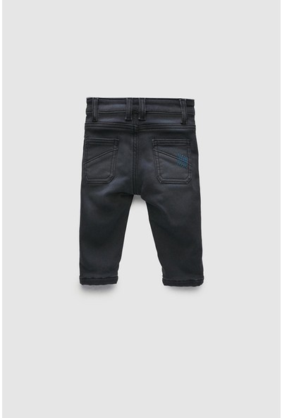 B&G Store Erkek Bebek Jean Pantolon 21FW0BG1226 B&G Store Erkek Bebek Jean Pantolon 21FW0BG1226