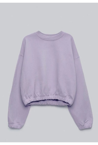 B&G Store Kız Çocuk S-Shirt 21PFWTJ4404