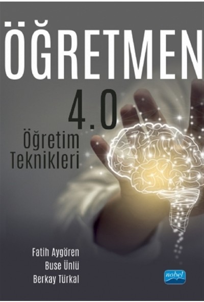Öğretmen 4.0 - Öğretim Teknikleri - Fatih Aygören