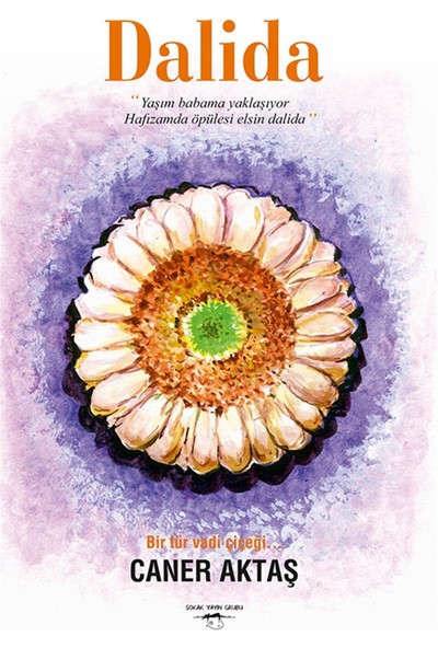 Dalida - Caner Aktaş Dalida - Caner Aktaş