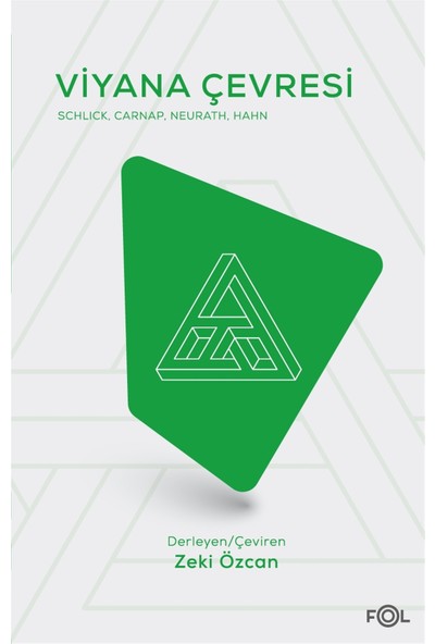 Viyana Çevresi - Zeki Özcan