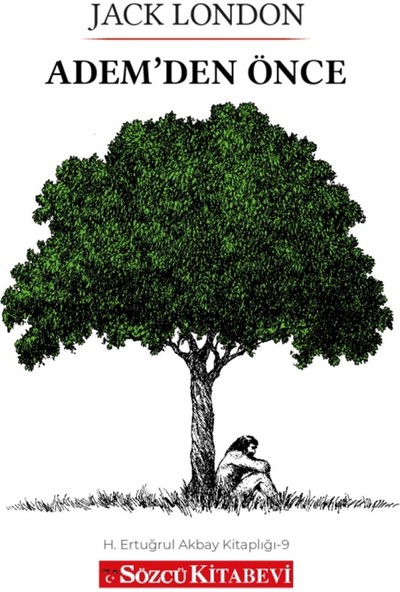 Adem'den Önce - Jack London Adem'den Önce - Jack London
