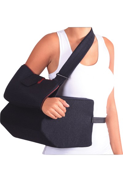 Case Yastıklı Kol Askısı (45 Dereceli) M Case Yastıklı Kol Askısı (45 Dereceli) M