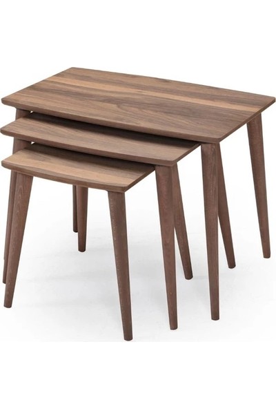 Dest Mobilya Rüya Zigon Sehpa