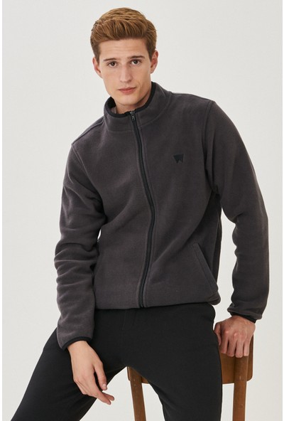 Wrangler Regular Fit Normal Kesim Polar