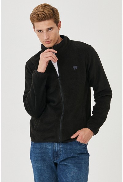 Wrangler Regular Fit Normal Kesim Polar