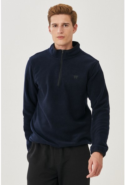 Wrangler Regular Fit Normal Kesim Polar