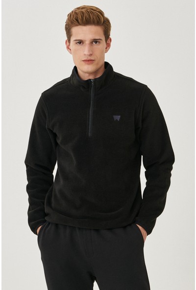 Wrangler Regular Fit Normal Kesim Polar