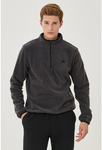 Wrangler Regular Fit Normal Kesim Polar