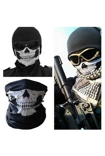 Aref Motorsiklet Bisiklet Kuru Kafa Motorcu Bandana Maske Boyun Aref Motorsiklet Bisiklet Kuru Kafa Motorcu Bandana Maske Boyun