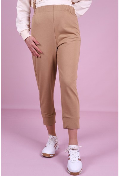 Soul 30189 Eşofman Latte