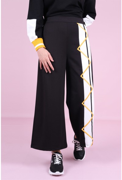 Soul 30617 Pantolon Siyah