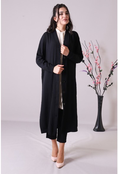 Loreen 20353 Tunik Siyah Loreen 20353 Tunik Siyah