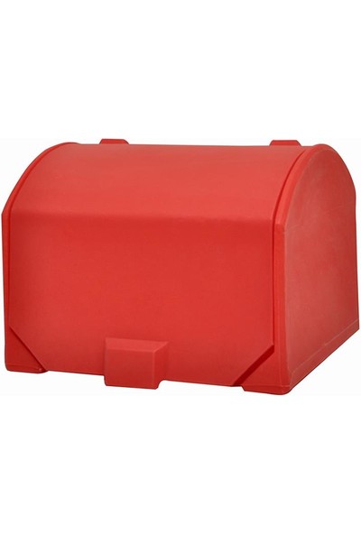 Autoform Motosiklet Servis Çantası Nano Kırmızı 140 Litre