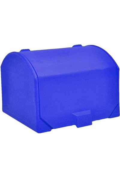 Autoform Motosiklet Servis Çantası Nano Mavi 140 Litre