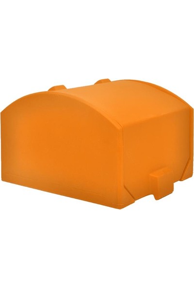 Autoform Motosiklet Servis Çantası Nano Turuncu 90 Litre, Pe Autoform Motosiklet Servis Çantası Nano Turuncu 90 Litre, Pe