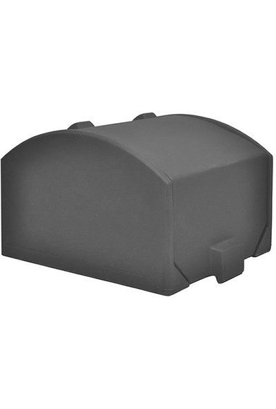 Autoform Motosiklet Servis Çantası Nano Siyah 90 Litre, Pe