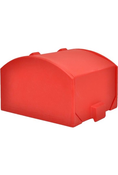 Autoform Motosiklet Servis Çantası Nano Kırmızı 90 Litre, Pe