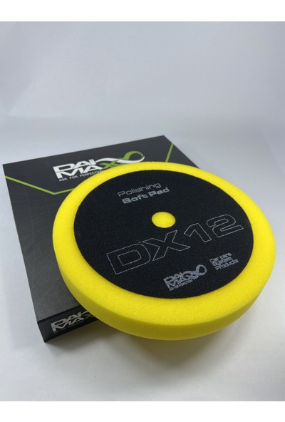 Daımax Sarı Hare ve Ince Pasta Süngeri Daımax Sarı Hare ve Ince Pasta Süngeri