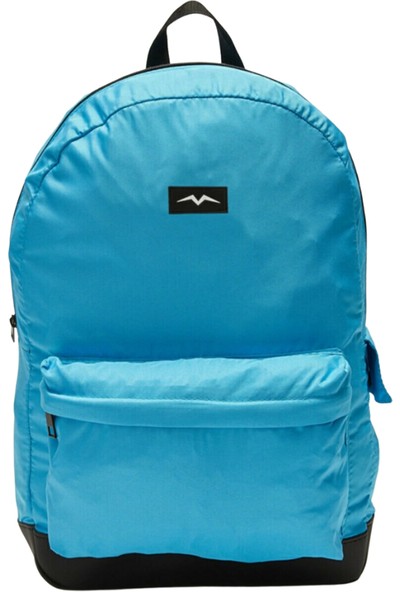 Heibe Mavi Renk Unisex Sırt Çantası Heibe Mavi Renk Unisex Sırt Çantası