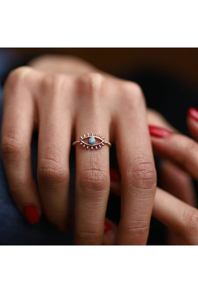 By Golden House Kirpik Göz Yüzük By Golden House Kirpik Göz Yüzük