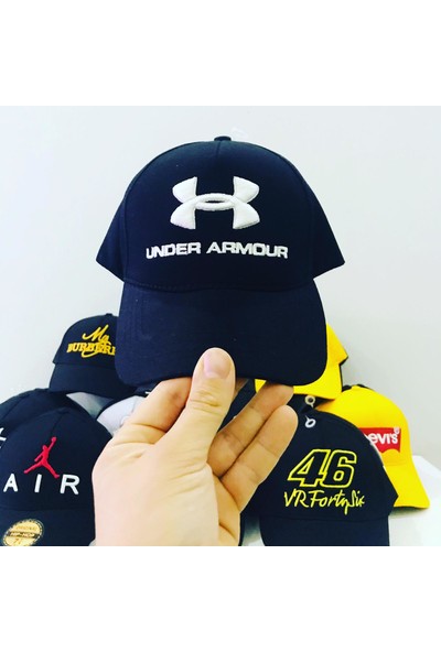 Crt Tarz Desenli Tarz Şapka