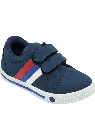 Daye Erkek Çocuk Cırtlı Ayakkabı