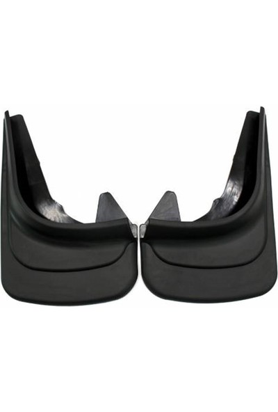 Ford Connect 2015 Sonrası Ön Veya Arkaya Uygun Çamur Önleyici Paçalık 2 Adet Ford Connect 2015 Sonrası Ön Veya Arkaya Uygun Çamur Önleyici Paçalık 2 Adet