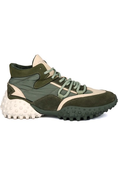 Guja 320-1 Yeşil Bot