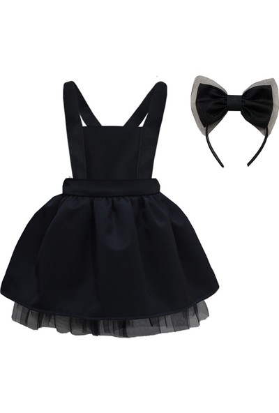 Shecco Babba Kız Çocuk Tütü Elbise Taç Takım 1-8 Yaş Shecco Babba Kız Çocuk Tütü Elbise Taç Takım 1-8 Yaş