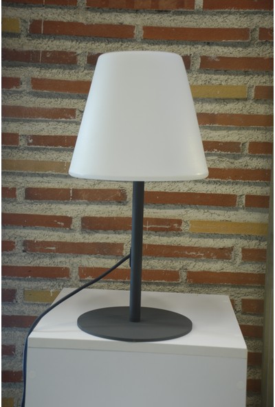 Bestar Konik Tip 52CM Dış Mekan Lambader