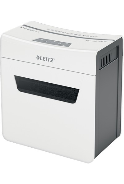 Leitz Iq Protect 6x P4 Evrak Imha Makinesi Leitz Iq Protect 6x P4 Evrak Imha Makinesi