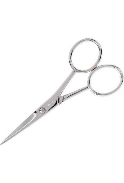 Metal Küçük Bıyık Makası