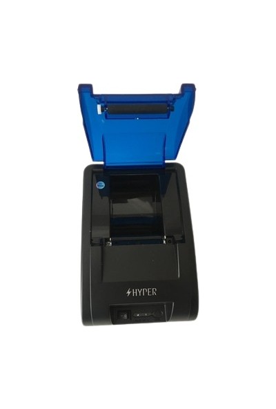 Hyper 58 mm USB Termal Adisyon Makbuz Fiş Yazıcı USB Hyper 58 mm USB Termal Adisyon Makbuz Fiş Yazıcı USB