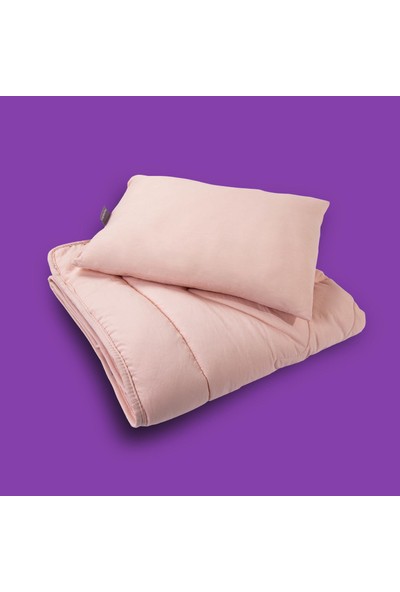 Homedius Unicorn Desenli Bebek Yorgan Seti Homedius Unicorn Desenli Bebek Yorgan Seti