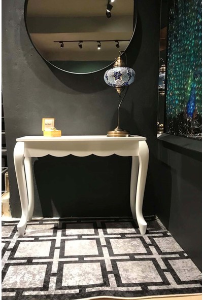 Avm Park Dole 4 Ayak Dresuar