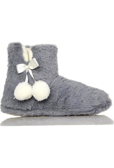 Redplay Kadın Panduf Kışlık Ev Botu Redplay Kadın Panduf Kışlık Ev Botu