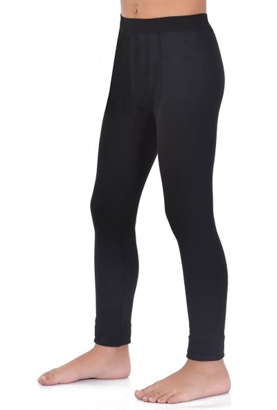 Tutku 0135 Erkek Çocuk Termal Alt Içlik Tayt