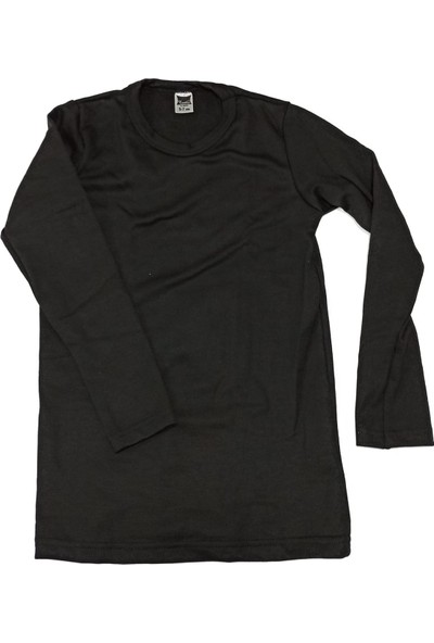 Tutku 0136 Çocuk Termal Üst Uzun Kol Içlik Fanila - Unisex