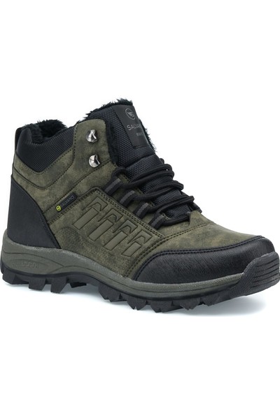 Salvano Hı 1pr Haki Erkek Outdoor Bot