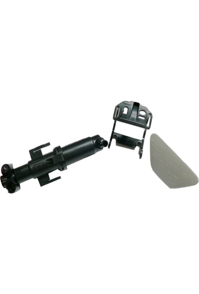 CRN Far Yıkama Motoru Sol Bmw 5 Serı F07/F10/F11 CRN Far Yıkama Motoru Sol Bmw 5 Serı F07/F10/F11