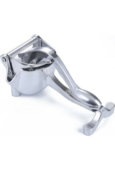 Maraton Maraton Alüminyum Meyve Sıkacağı Premium Serisi El Basınçlı