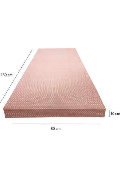 Derya Ticaret Sünger Yatak / Yer Minderi Derya Ticaret Sünger Yatak / Yer Minderi