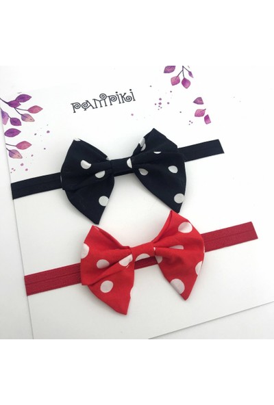 Pampiki Bebek Saç Bandı PMPKK0049 Pampiki Bebek Saç Bandı PMPKK0049