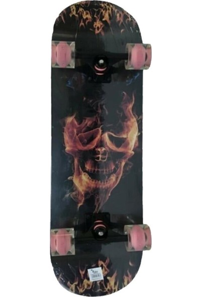 Grand Wolf Gw-Ikyky - Işıklı Kaykay Grand Wolf Gw-Ikyky - Işıklı Kaykay