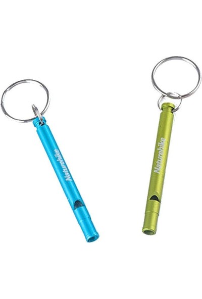 Naturehike NH15A002-J - Acil Durum Kamp Düdüğü