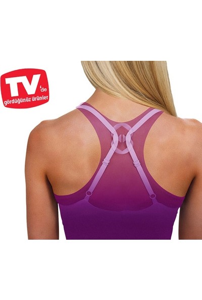İtc Store Bra Clips Set ( 57 Parça ) Sütyen Askı Gizleyici İtc Store Bra Clips Set ( 57 Parça ) Sütyen Askı Gizleyici