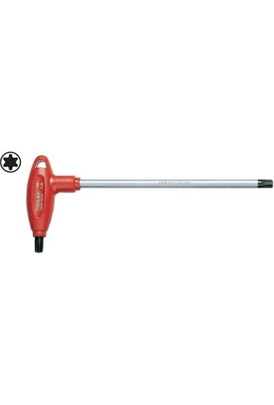 T10 T Saplı Torx Allen T10 T Saplı Torx Allen