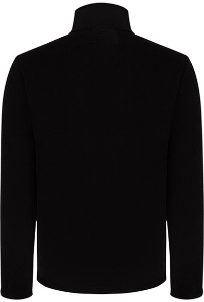 Thermoform Erkek Polar Kazak - Taksim - Y Siyah